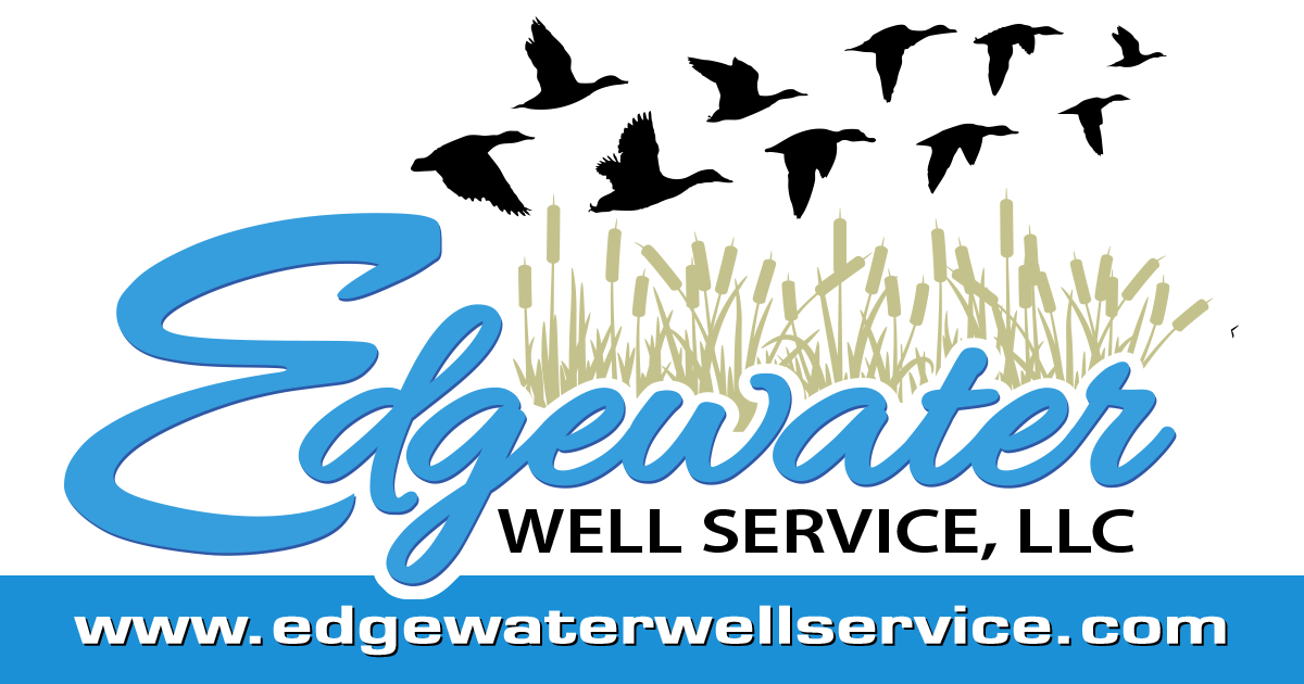Edgewater Well Service • Delaware Water Well Contractor